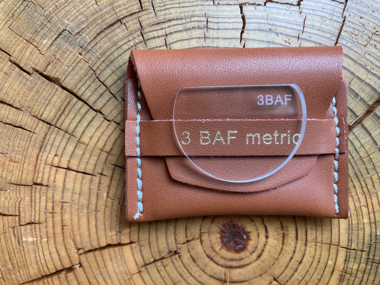 3 BAF forestry cruising prism – Foster Forestry