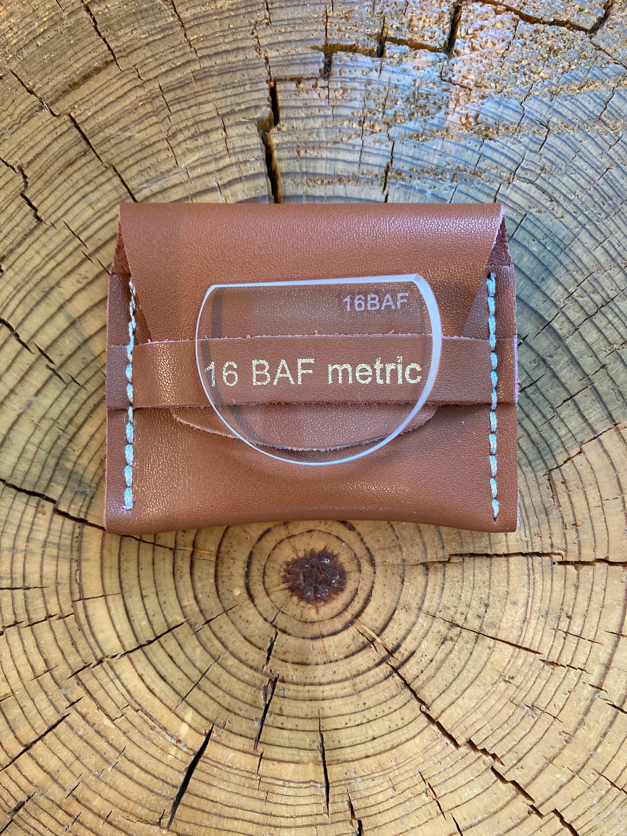 16 BAF forestry cruising prism – Foster Forestry