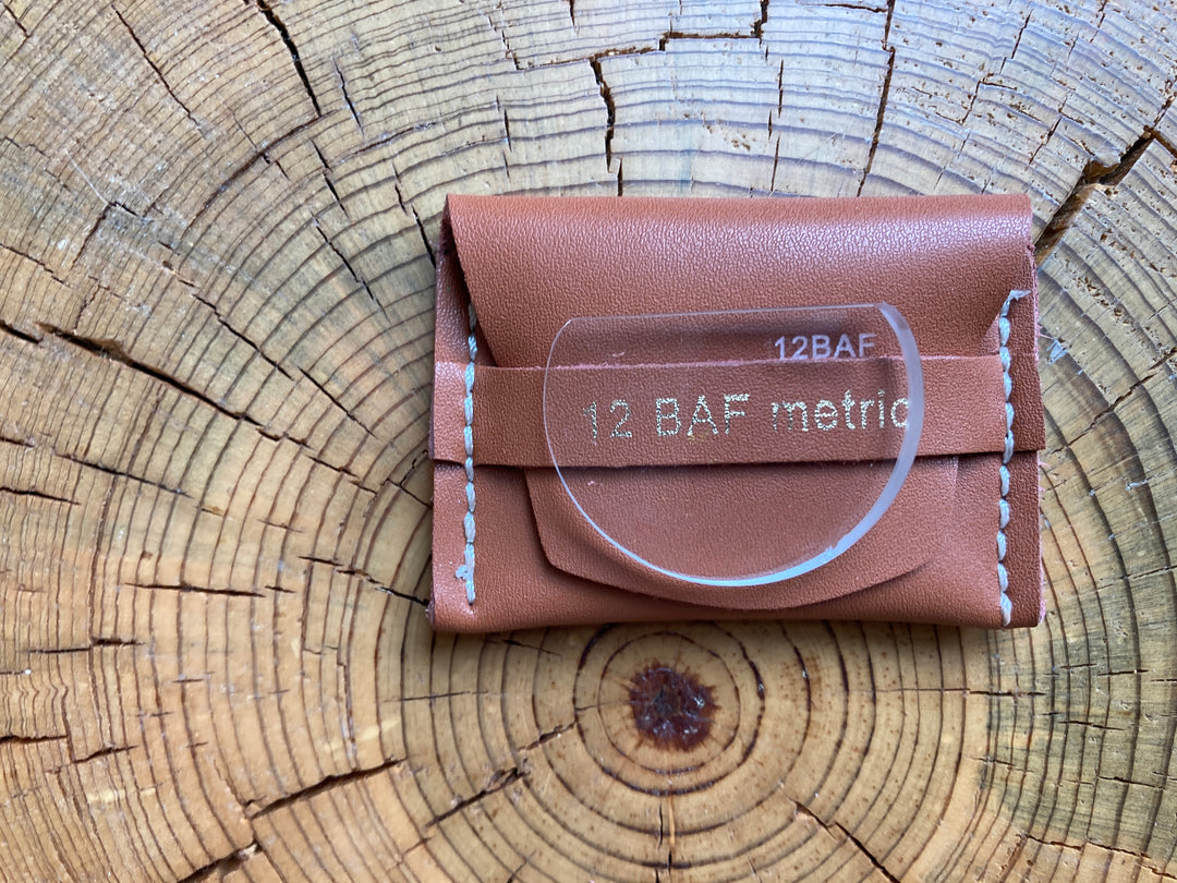 12 BAF forestry cruising prism – Foster Forestry