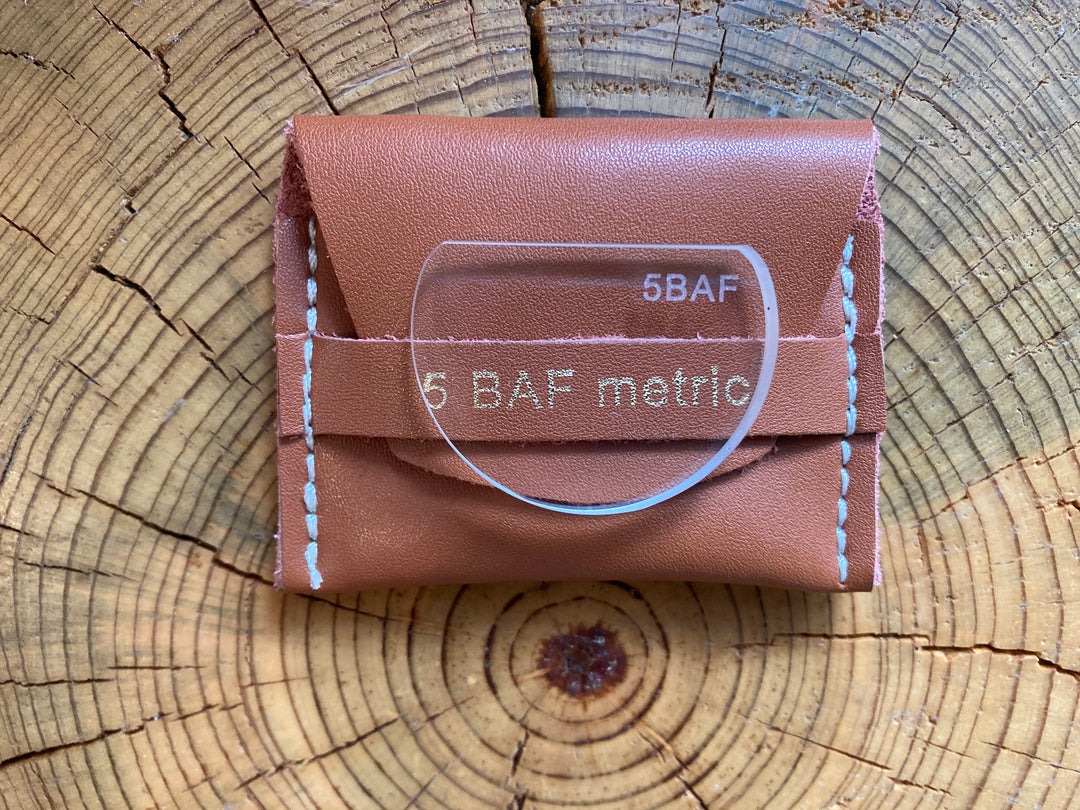 5 BAF forestry cruising prism – Foster Forestry