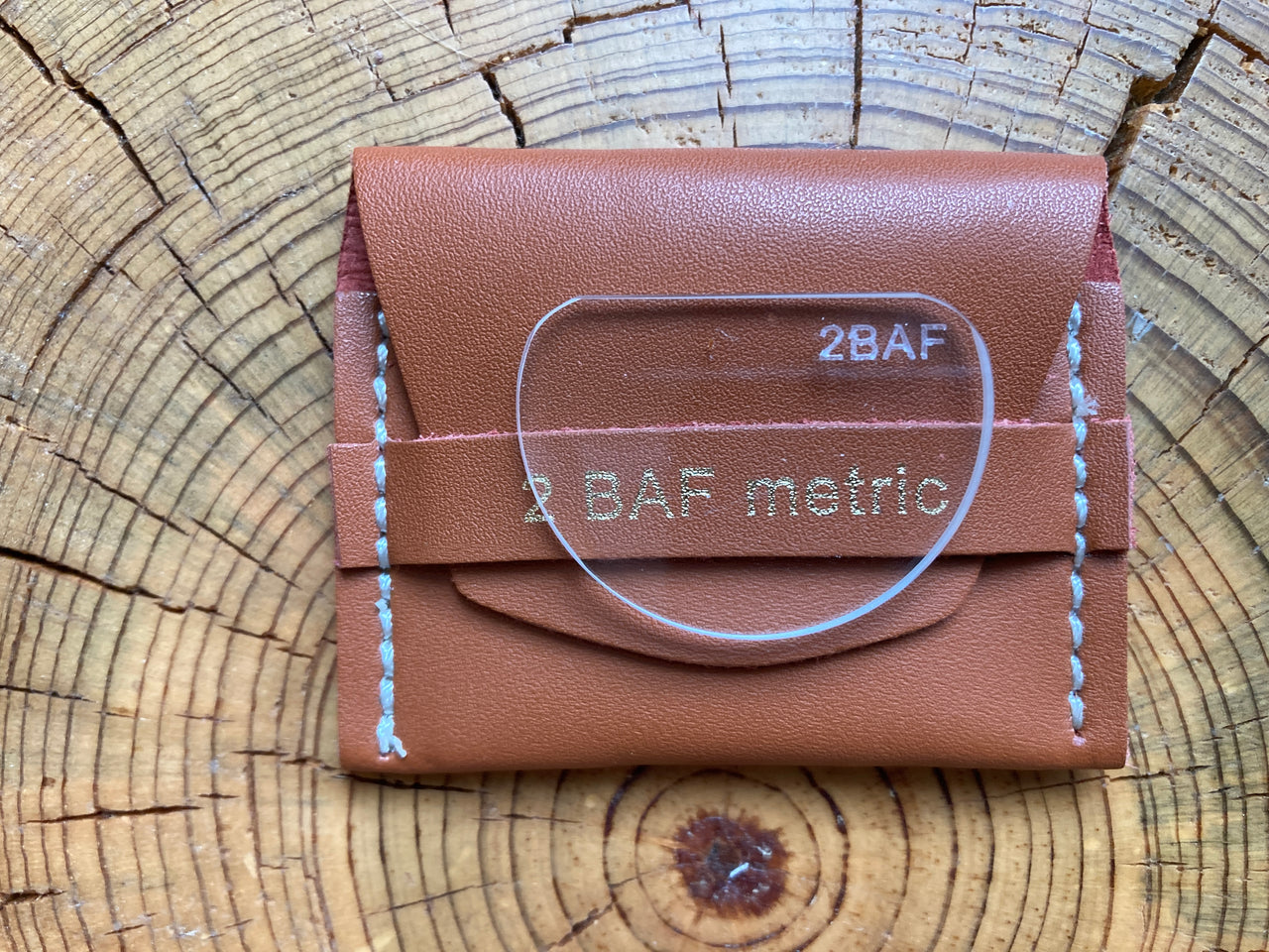 2 BAF forestry cruising prism – Foster Forestry