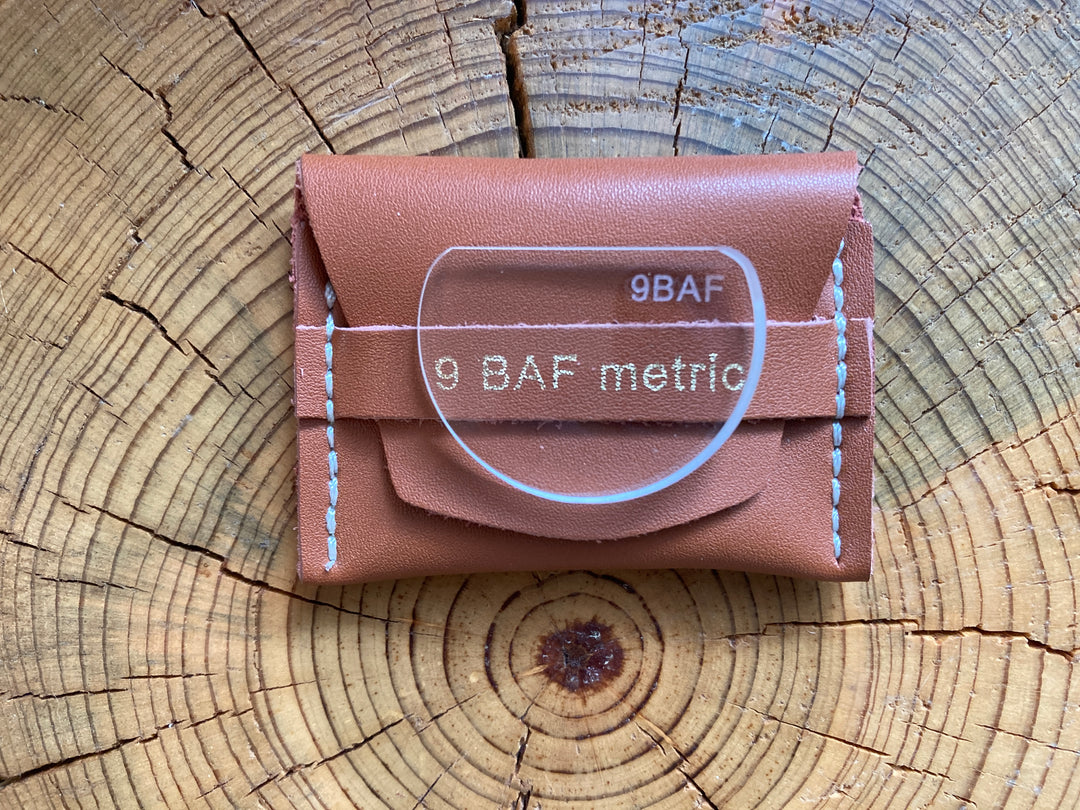 9 BAF forestry cruising prism – Foster Forestry