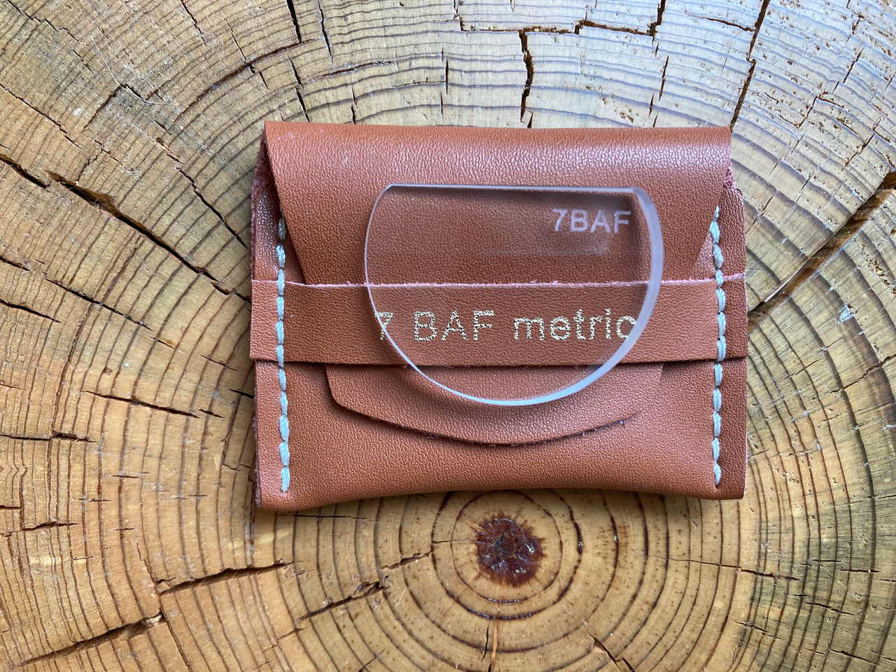 7 BAF forestry cruising prism – Foster Forestry