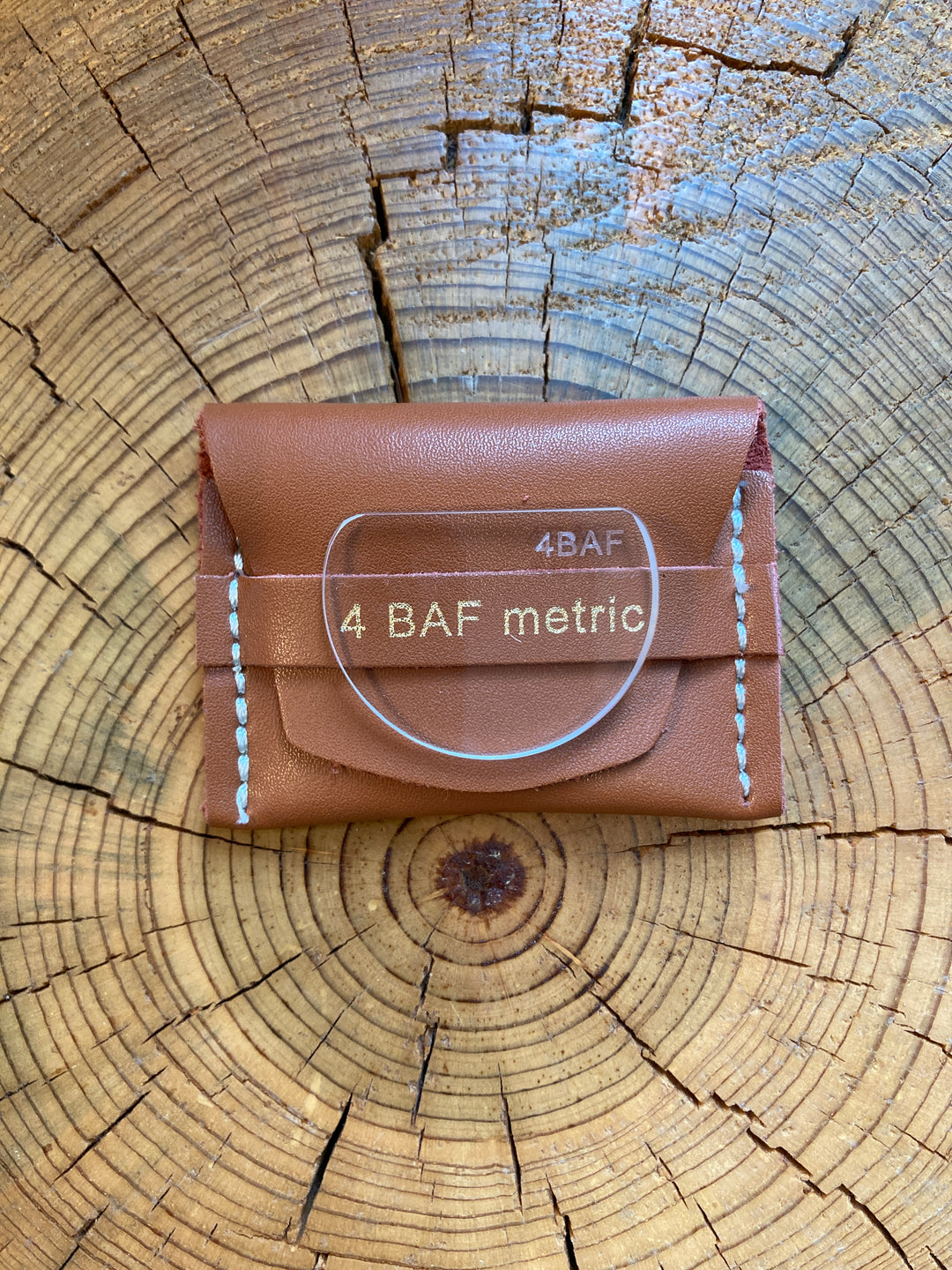 4 BAF forestry cruising prism – Foster Forestry