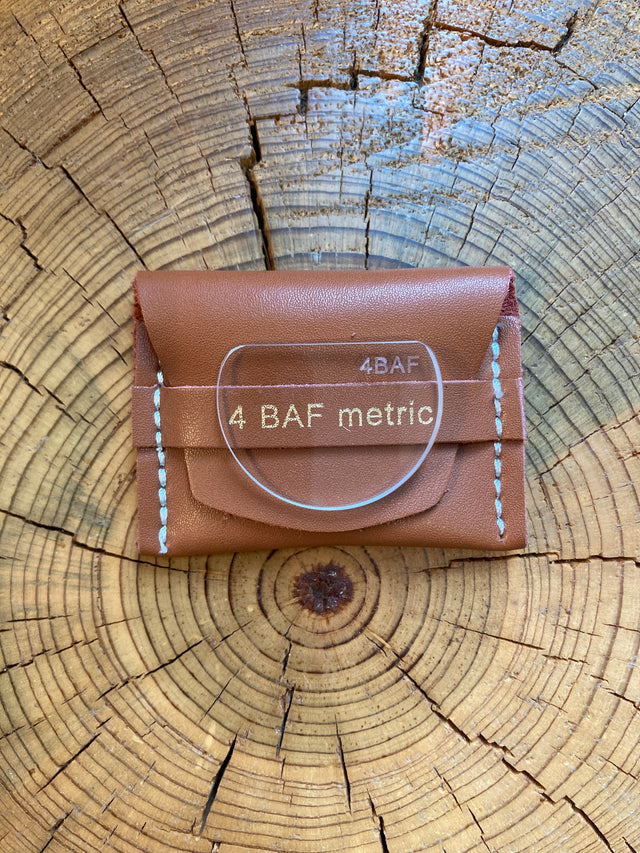 4 BAF forestry cruising prism – Foster Forestry